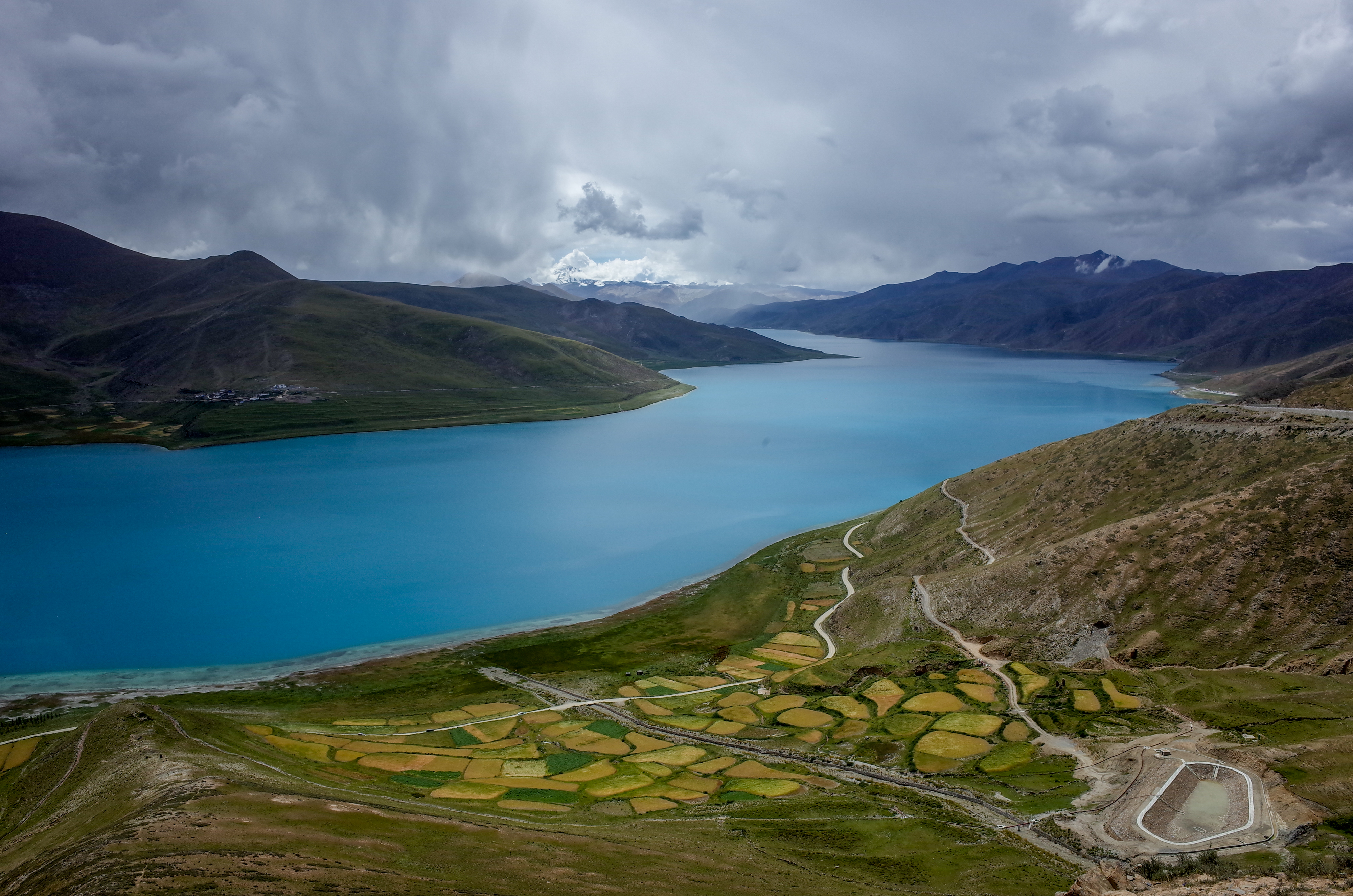 Nexus Horizons | Say YES to Asia